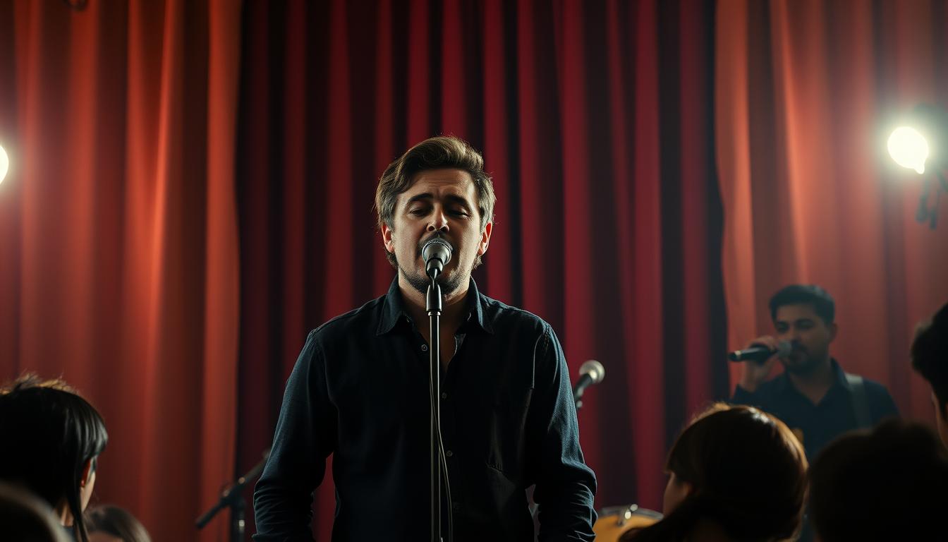 Les plus belles chansons de Christophe Willem à découvrir