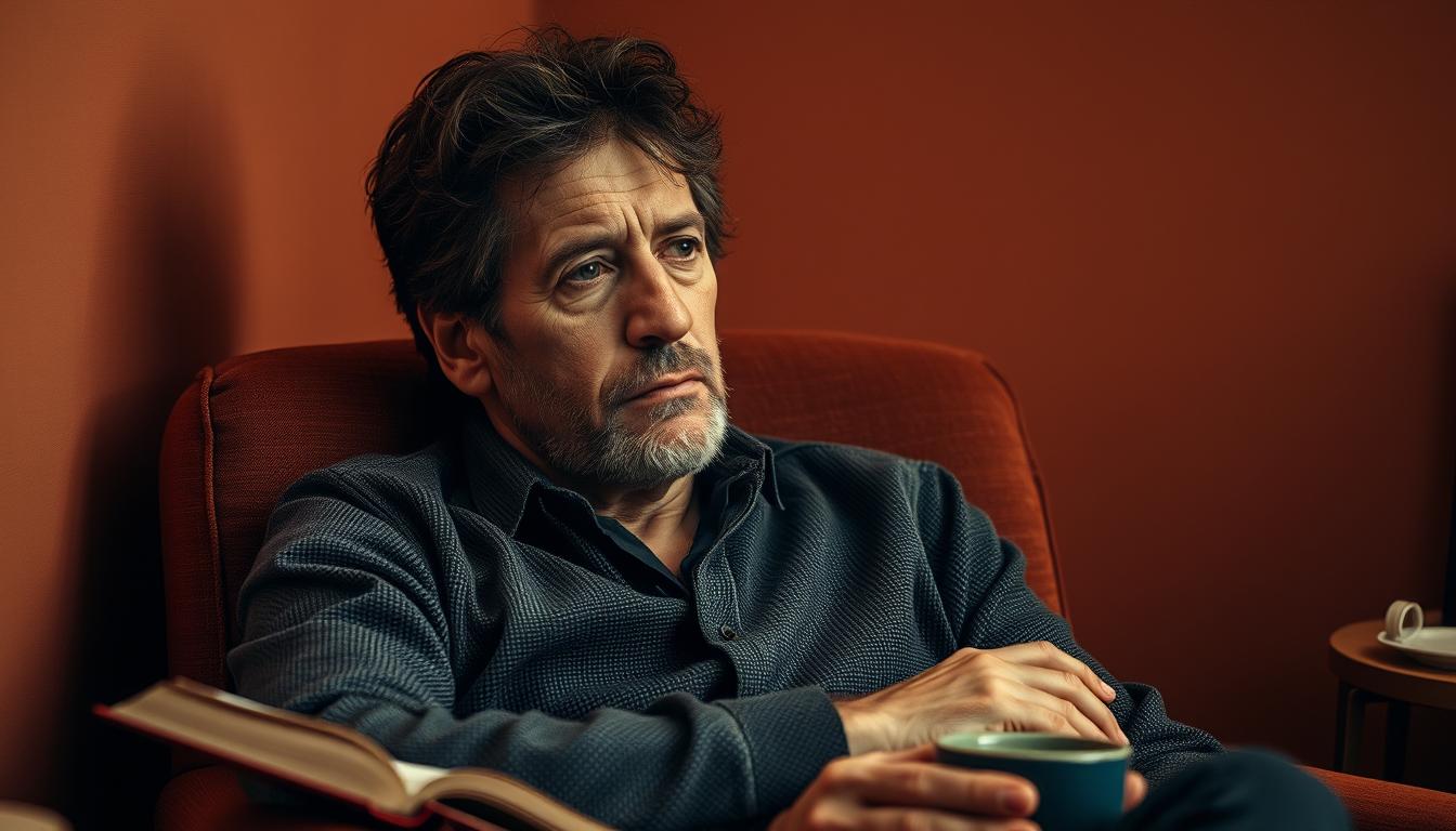 Quel est l'âge de Patrick Bruel aujourd'hui